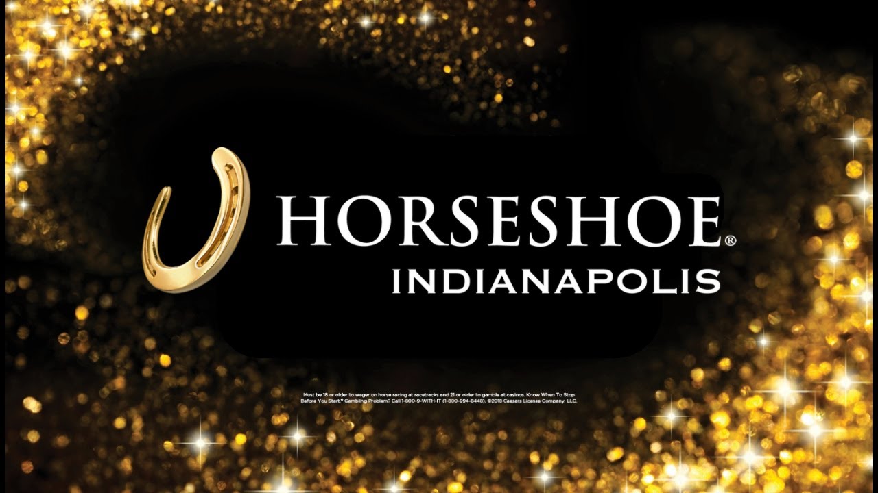 Horseshoe Indianapolis 07/07/2023 INDIANA DERBY DAY - YouTube