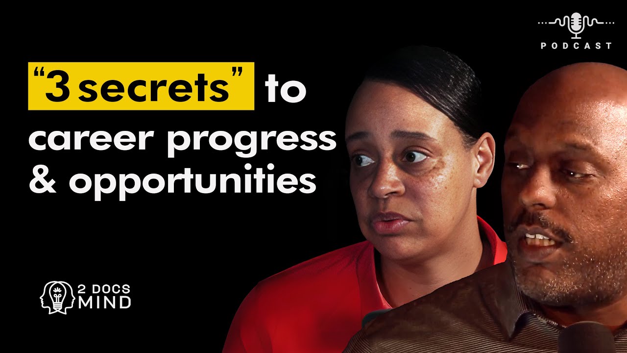 Three Secrets to Career Progress: Propel Your Professional Journey ...