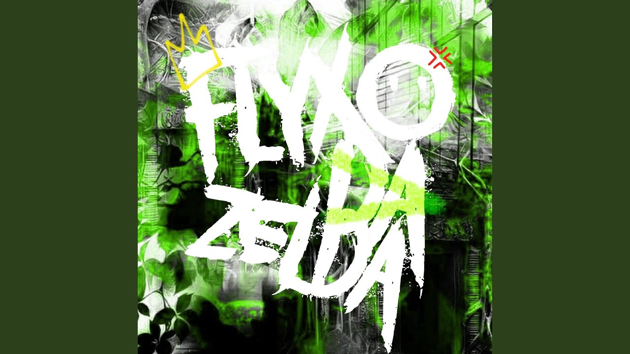 FLYXO DA ZELDA - YouTube