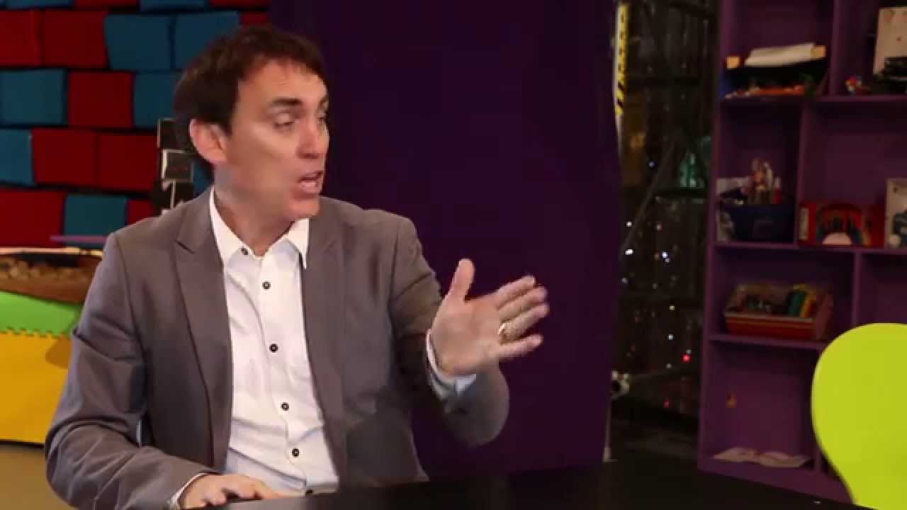 Jason Gunn - Wise Words Await! - YouTube