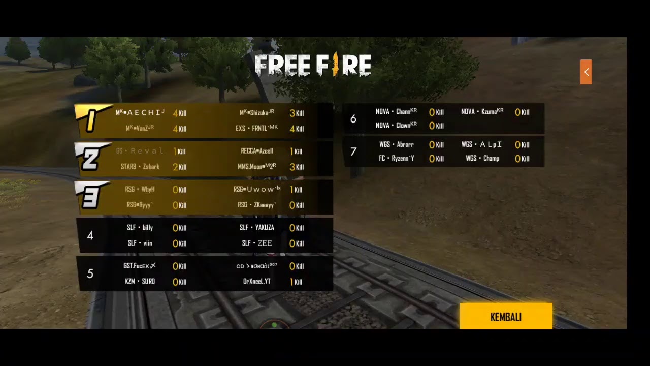 LIVE TUR MODE SQUAD POT 3 - YouTube