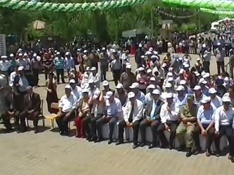 Karakoyunlu Birinci Kayısı Festivali..