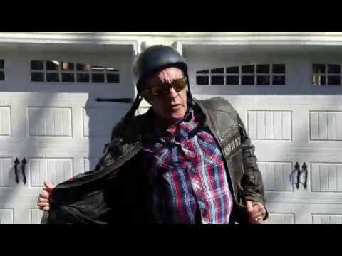 The Nerds: An Important Message Nerds Lead Singer Jim "Spaz" Garcia ...