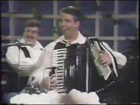 Polka Time USA TV Show - Polka All Stars - Little People Polka - YouTube