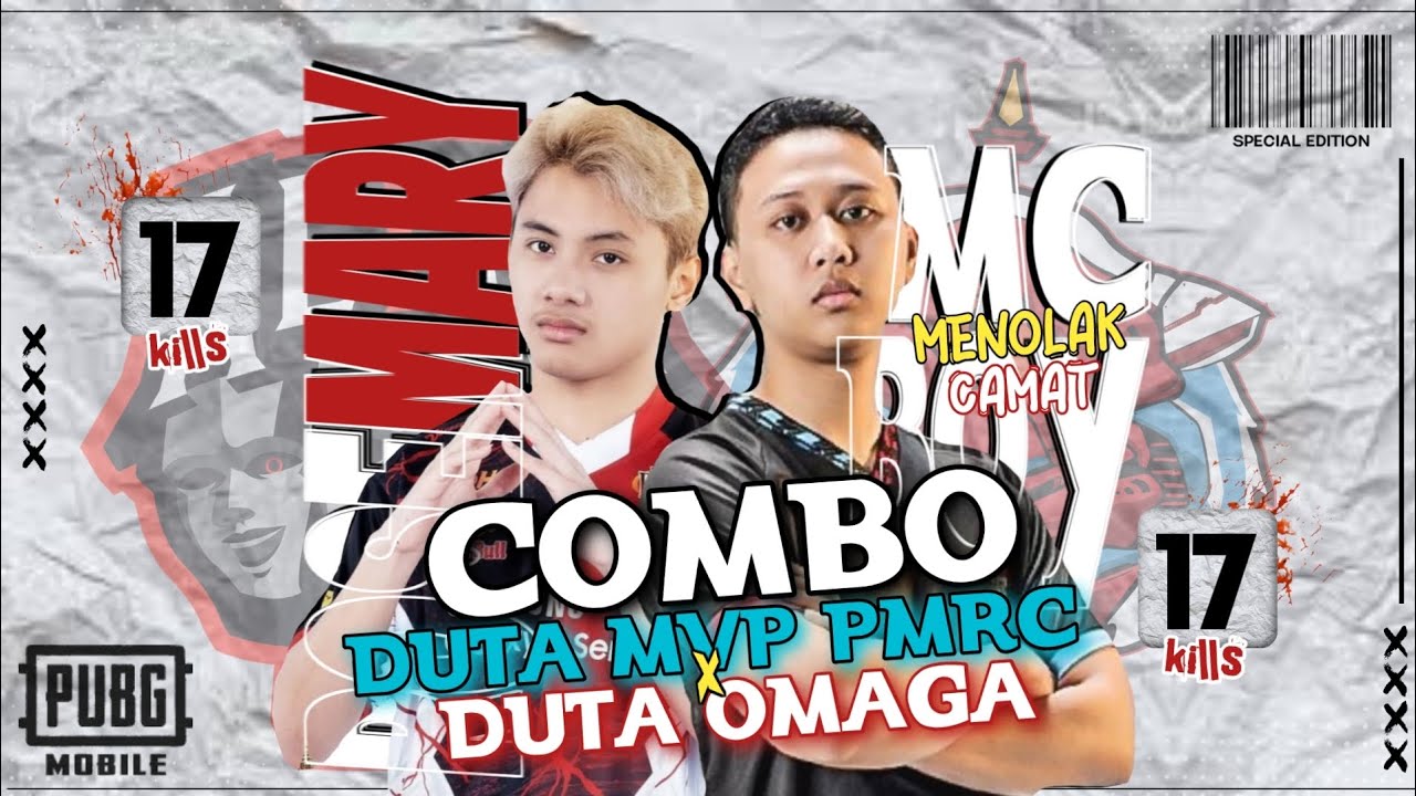 ADUH SEGINI DOANG KAH COMBO ROSECARRY x MCBOY, CAMAT MENOLAK JADI BEBAN !! - Microboy - YouTube