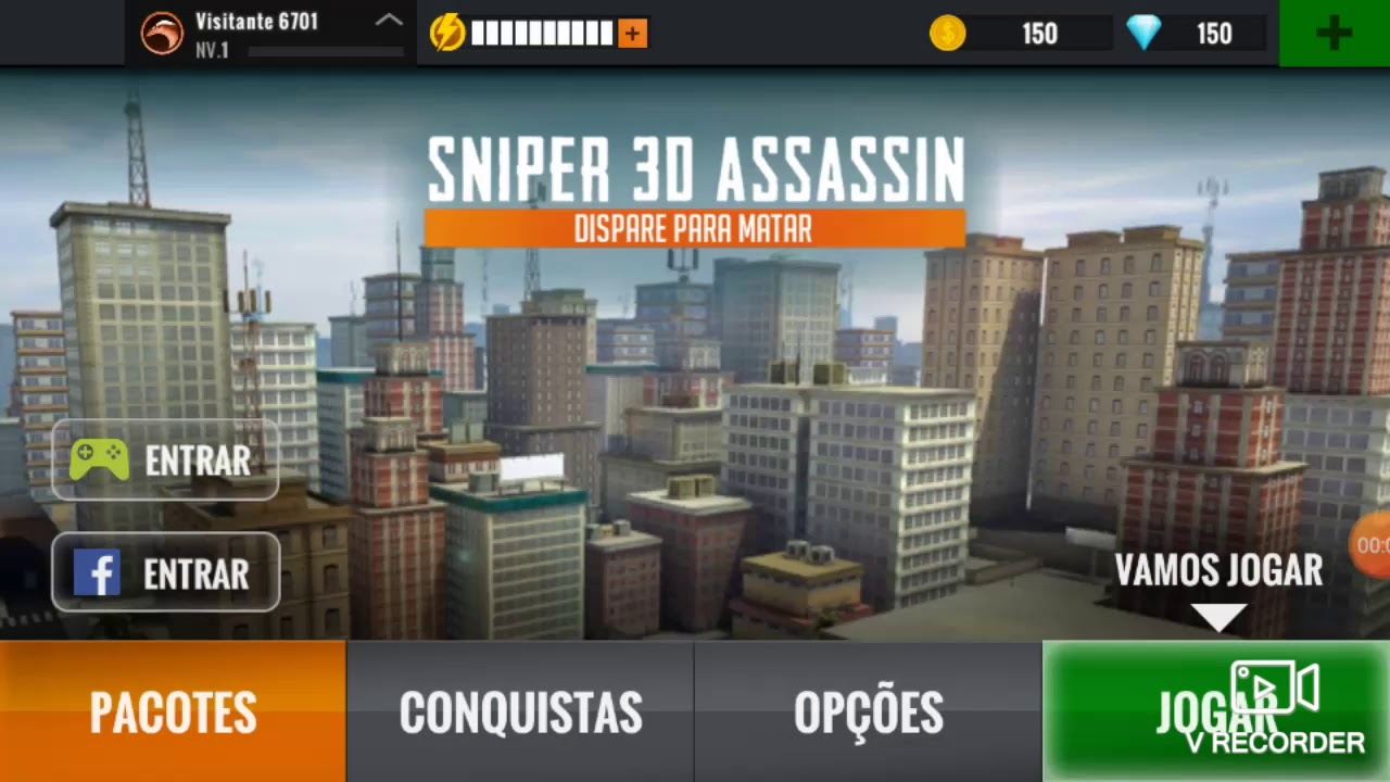 Galera mais um vídeo aq no canal de um jogo super maneiro que eu ...