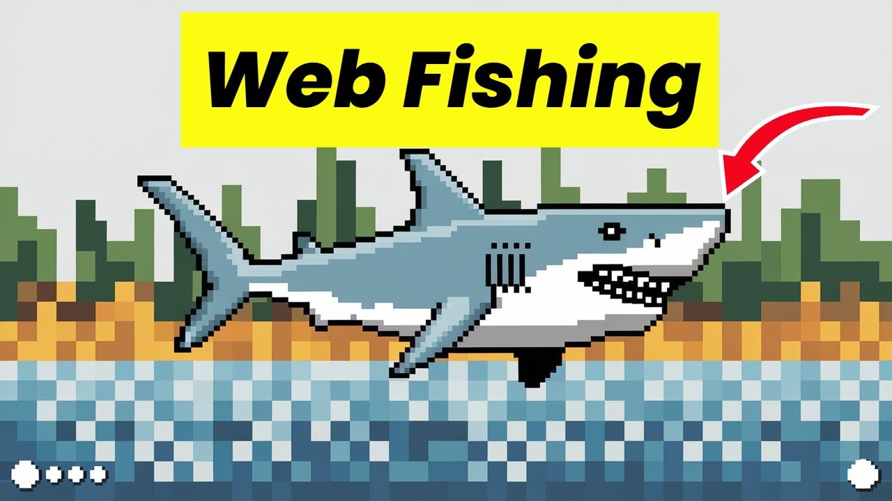 WebFishing - The Game Where You Catch HUGE FISH! - YouTube