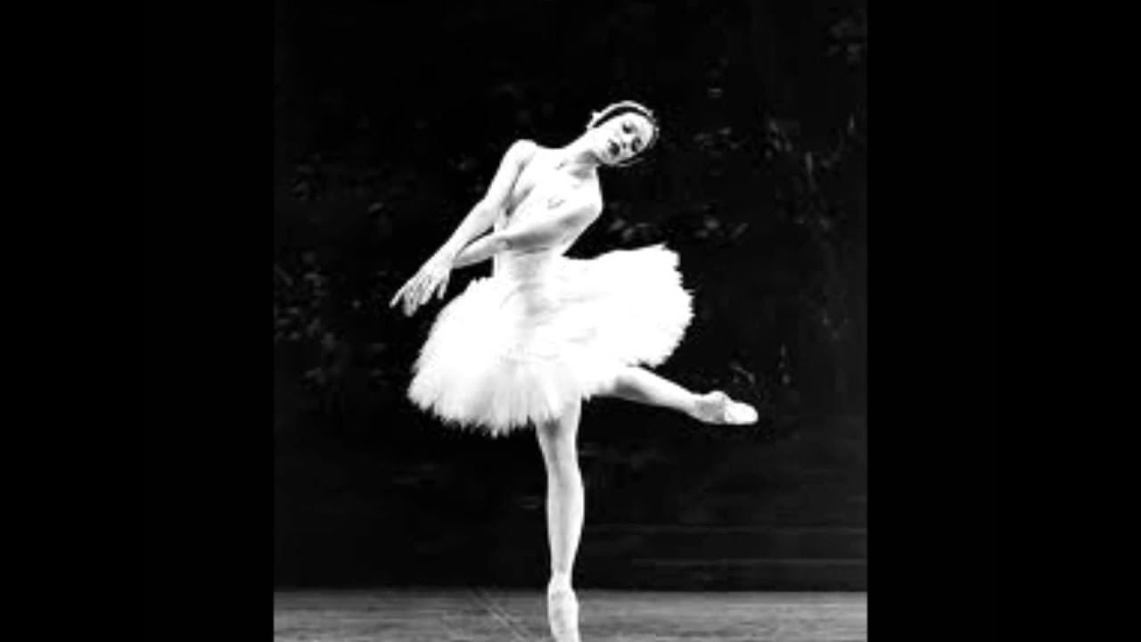 washington dc nutcracker dance class girls ballet - YouTube