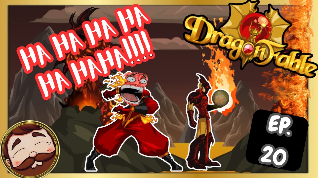 FIRE WAR PART 2 AND PRIMAL DRAGON TRAINING!!!- Dragonfable 2025 Ep. 20 ...