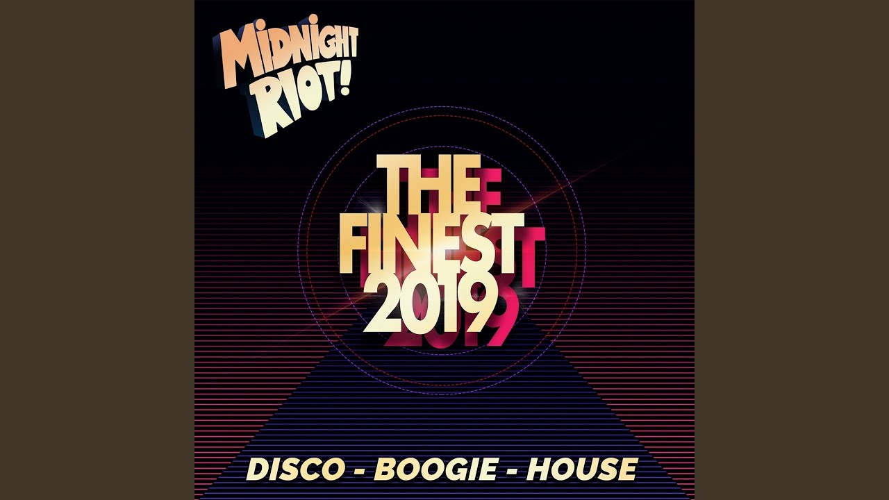 I Just Wanna (Spend Some Time with You) (Michael Gray Remix) - YouTube