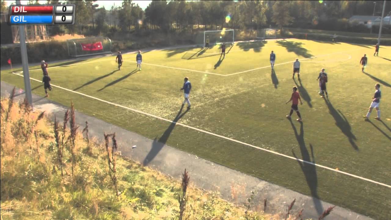Drag IL vs Grane IL - YouTube