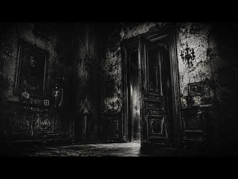 Creepy Door Creak Sound Effect – Haunted Mansion (Free SFX)