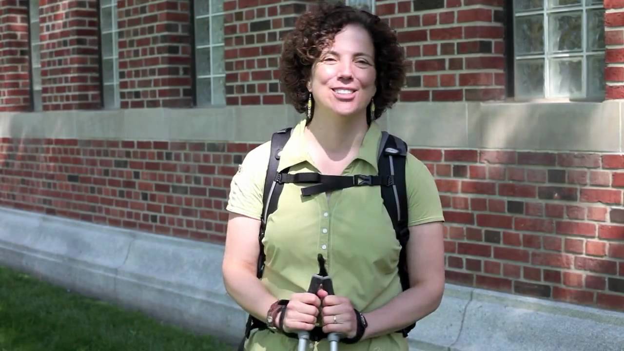 Walking in Edmonton - Colleen & The Every Day Challenge - YouTube