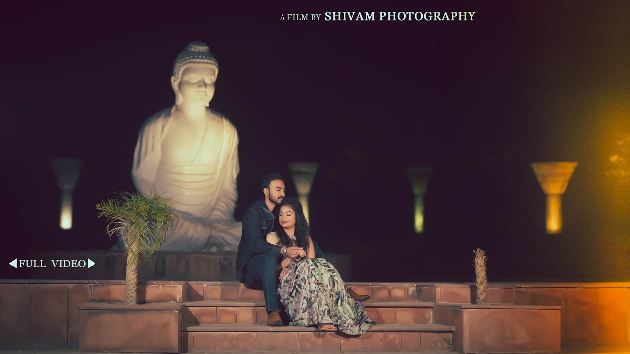 BHAVUK & TANISHA || PRE-WEDDING Teaser 2023 || SHIVAM PHOTOGRAPHY ...