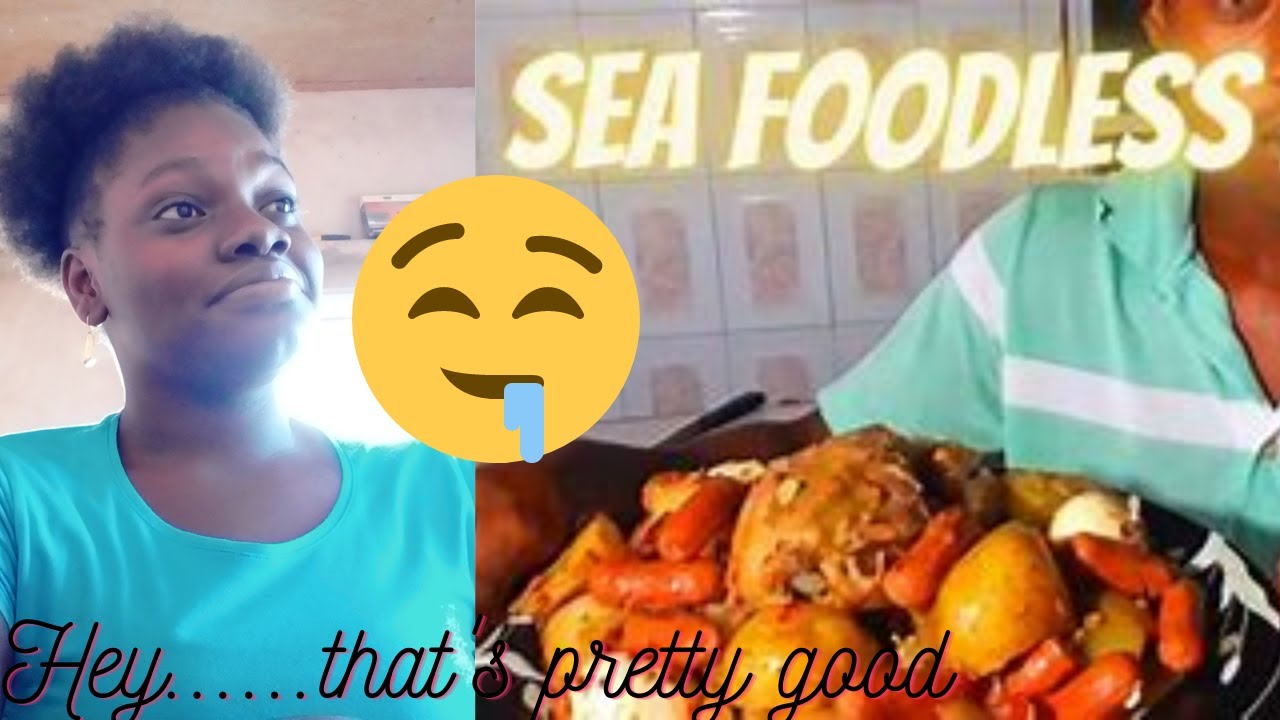 Rashad can actually cook. LOL - YouTube