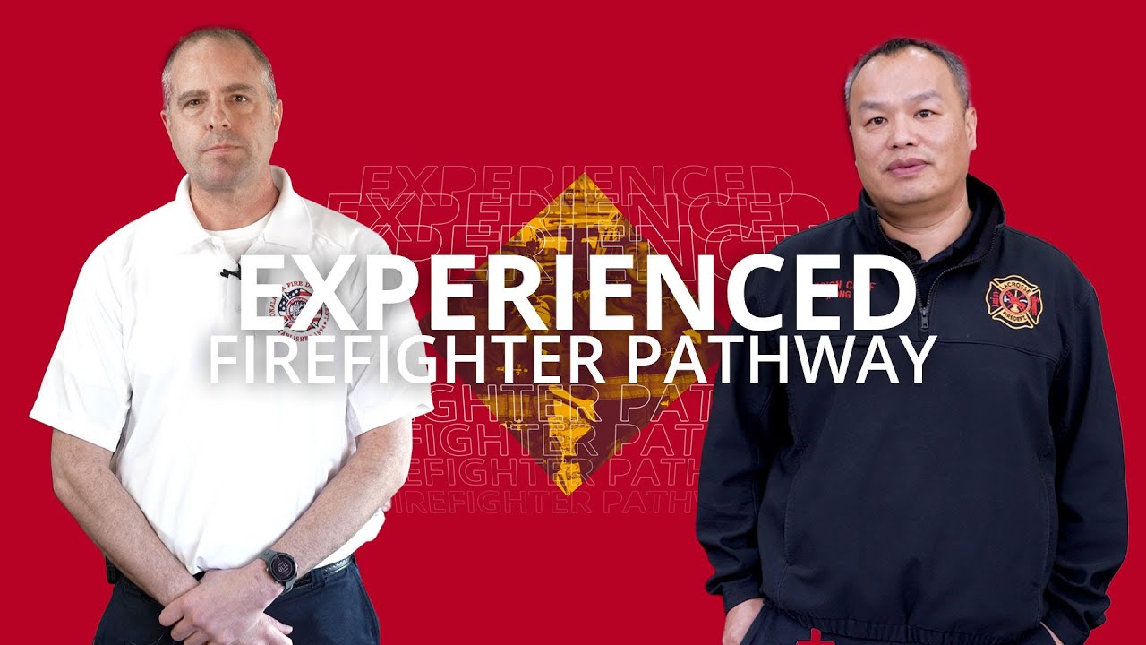 Transform Your Firefighting Career | The Experienced Firefighter ...