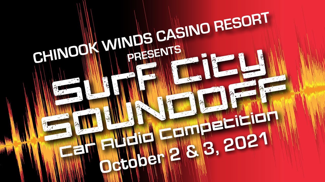 Surf City Sound Off 2021 - Recap - YouTube