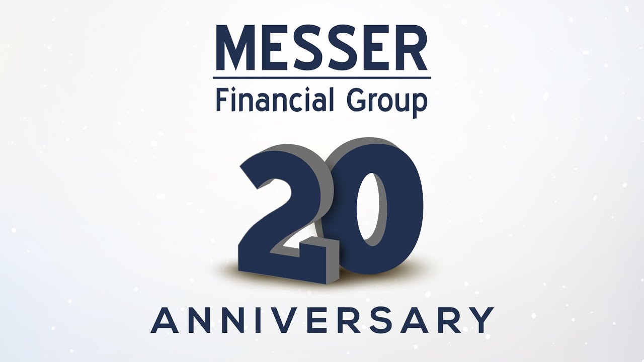 Messer Financial Group: Honoring 20 Years of Achievement and Success ...