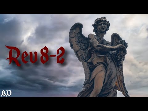 Asier Balduz - Rev 8-2 (Instrumental Metal Music)