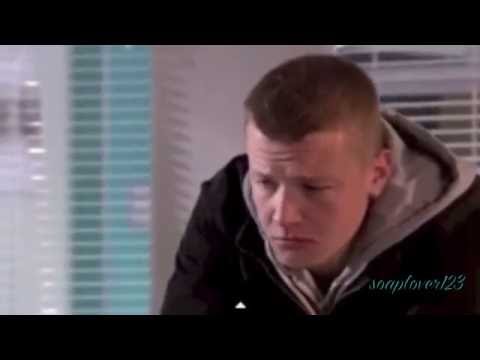 Robbie Roscoe (hollyoaks) it's ike your screaming - YouTube