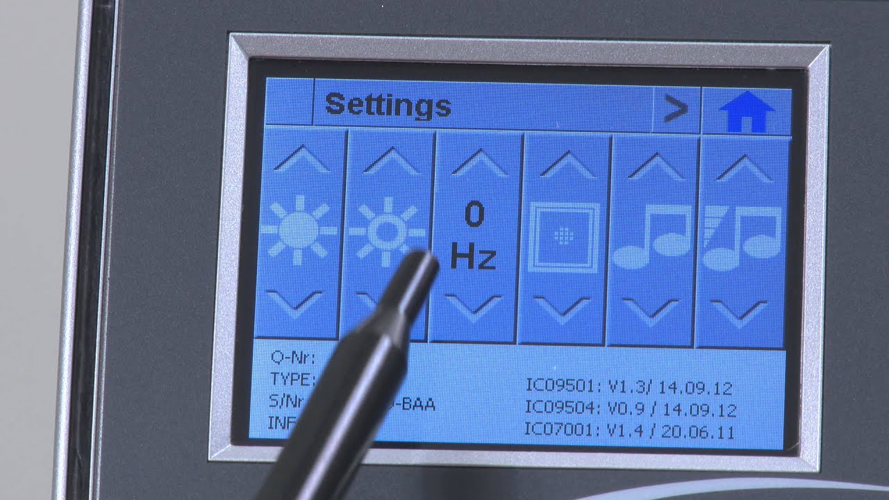 FOX Laser by A.R.C. Laser GmbH - Intro & Setup - YouTube