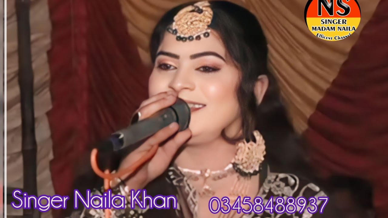 Asata Yara da yar ha //Singer Naila khan//vs//Taswer Abbas// New song ...