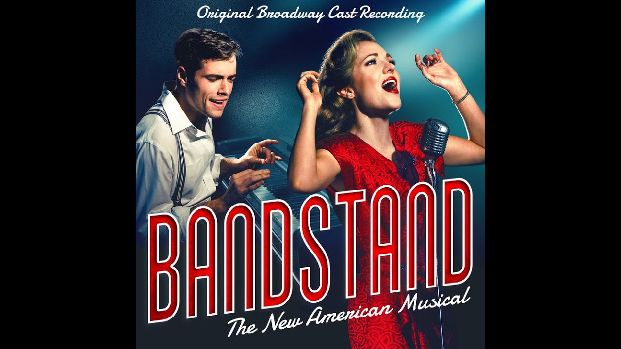 Bandstand the Musical - YouTube