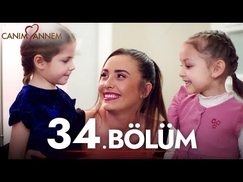 Canım Annem - 34. Bölüm