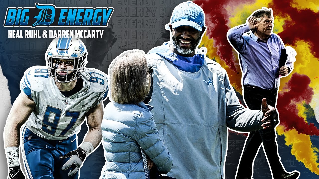 Big D Energy | Wednesday, May 4th, 2022 - YouTube