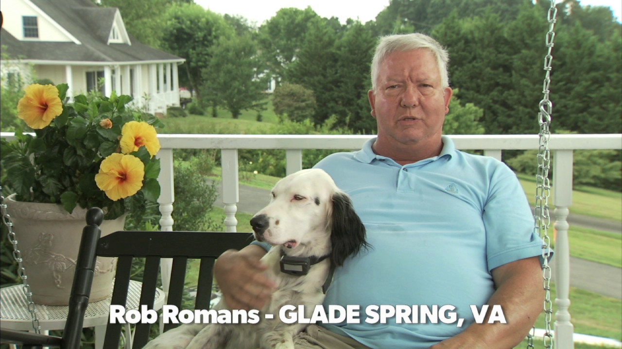 Falls Plaza Hearing Rob Romans & Jasper new - YouTube