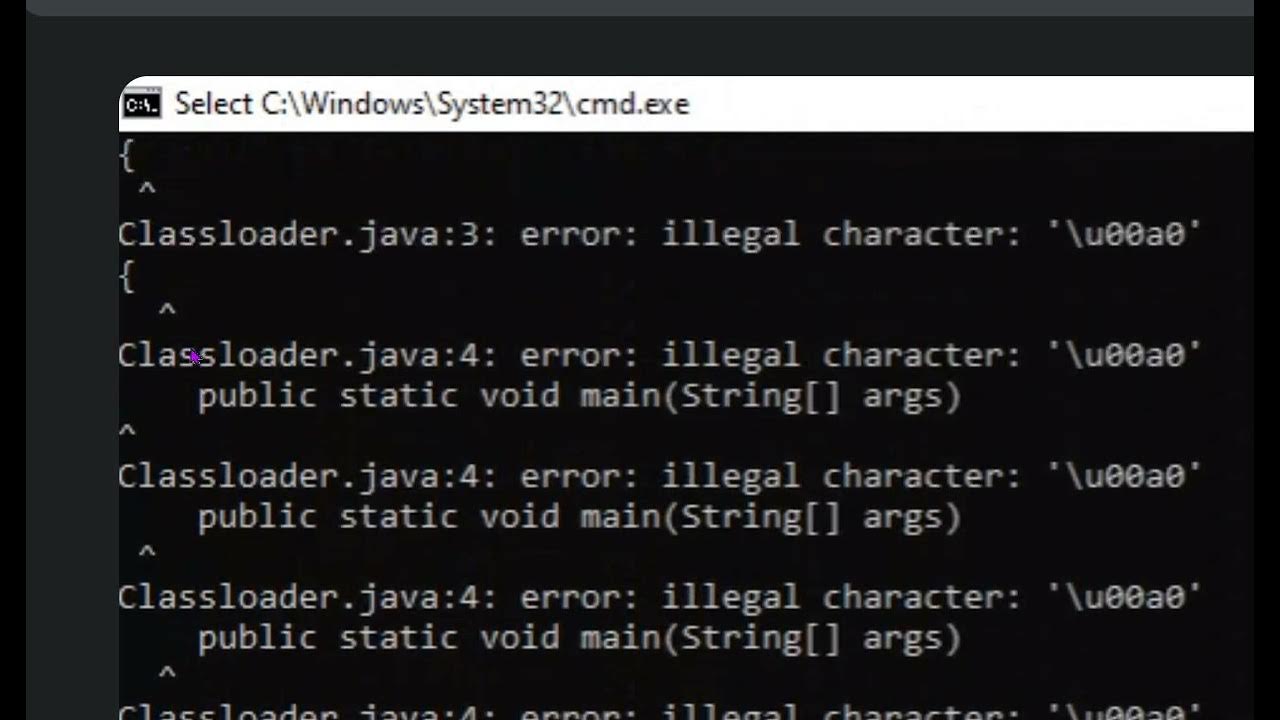 JVM Architecture And ClassLoader - YouTube