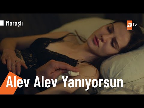 Maraşlı, Mahur'u iyileştirebilecek mi? - @Marasli 3. Bölüm