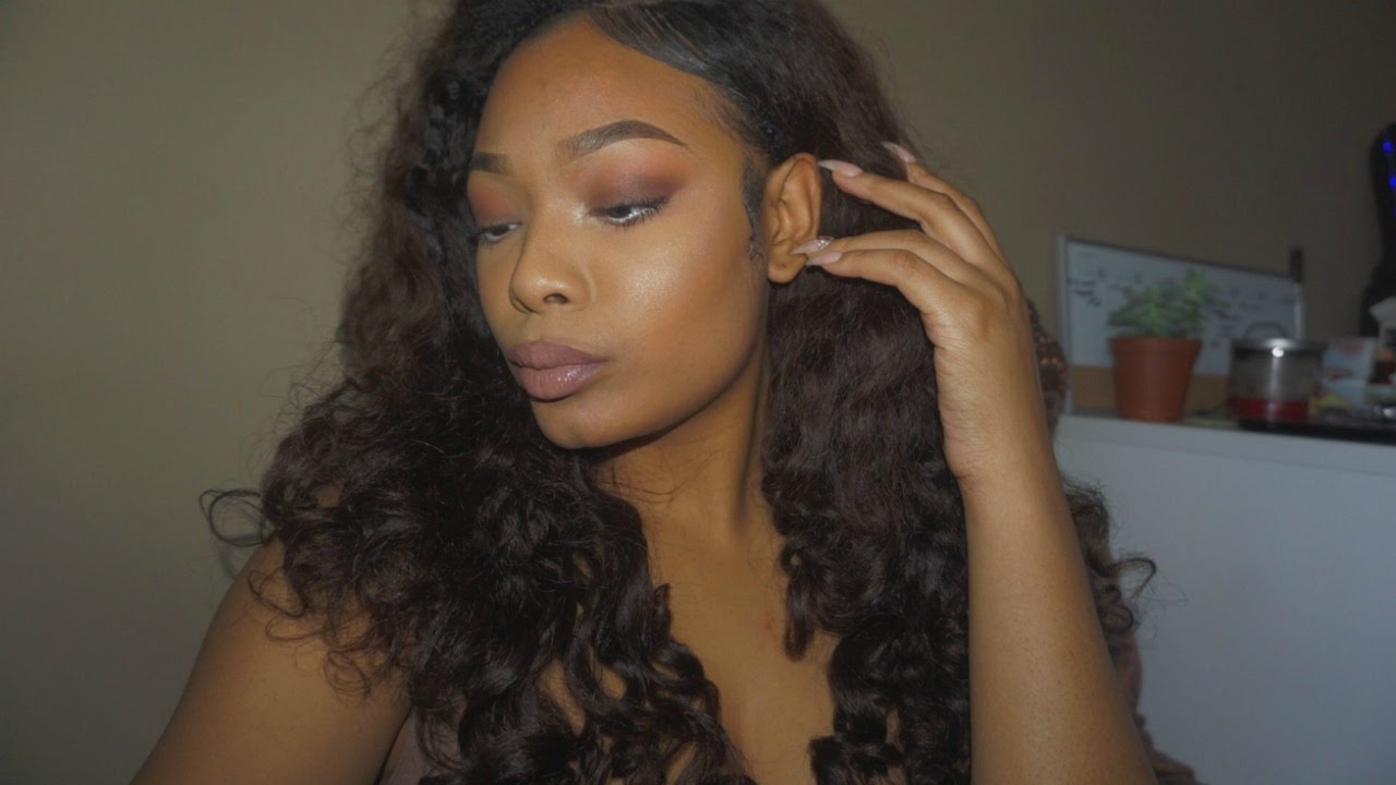 Miyi Hair Review | DolorianLynne - YouTube