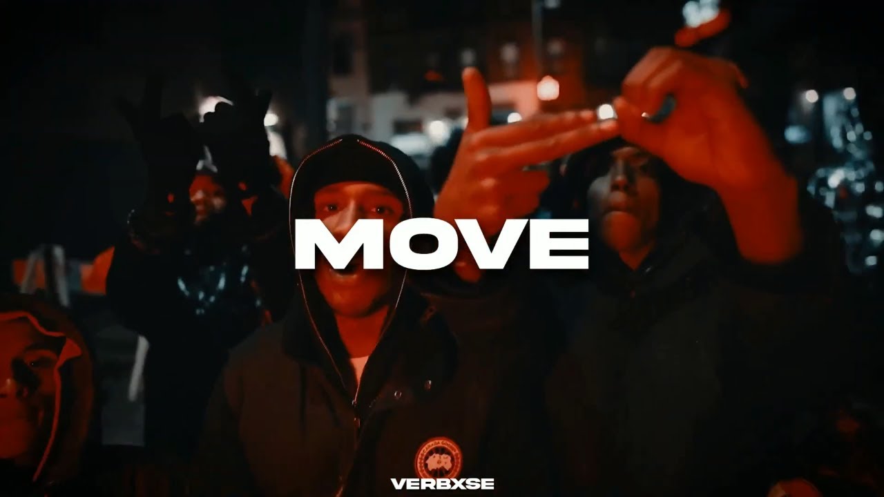 [FREE] Sdot Go X Sha Gz Jersey Drill Type Beat -Move- | NY Dark Jersey ...