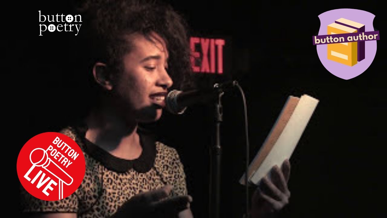 Aziza Barnes - Aziza meets Charlie Parker in an unspecified bar on 52nd ...