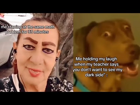 4 minutes of my most viral relatable shorts *very funny* 😁 - YouTube