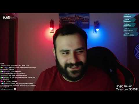 Ben Aidat Vermesem Açlıktan Yan Dönersin!