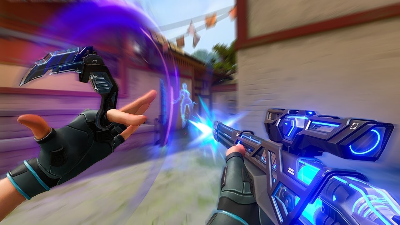 Valorant Highlights (YES Freestyle Sleepy Hallow) - YouTube