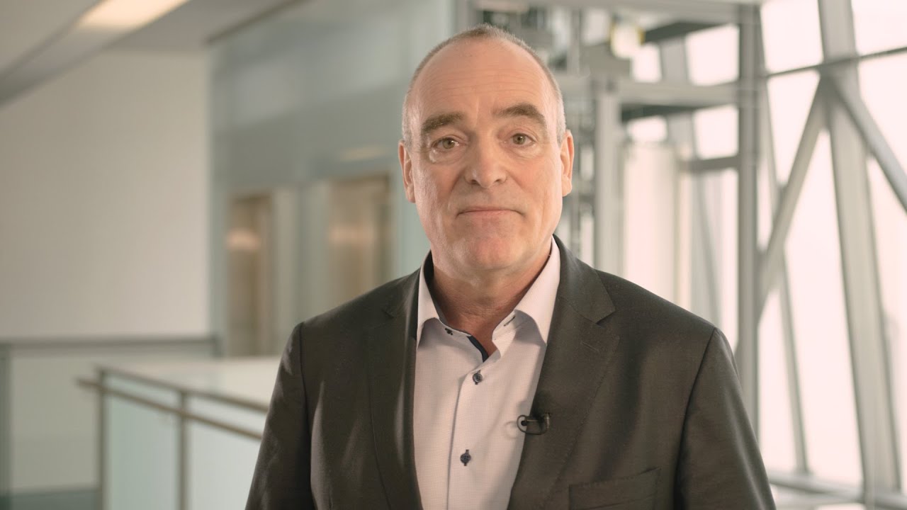 Valneva CEO Thomas Lingelbach comments on 2019 progress and goals for ...