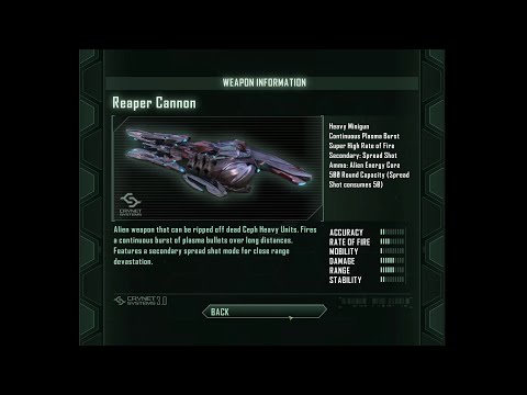 Crysis 3 Story Information Everything Showcase