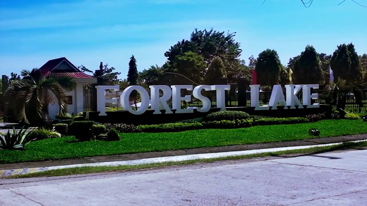 FOREST LAKE MEMORIAL PARKS Official AVP - YouTube