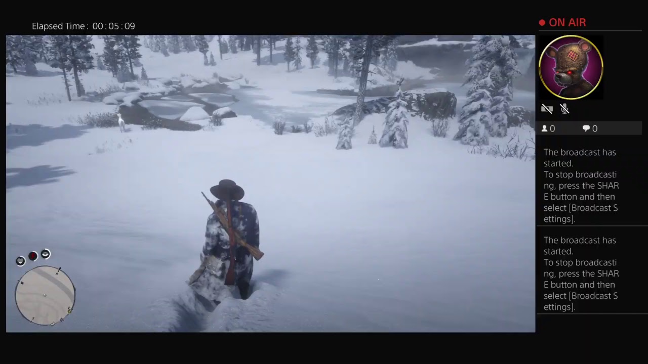 Red Dead redemption gameplay - YouTube