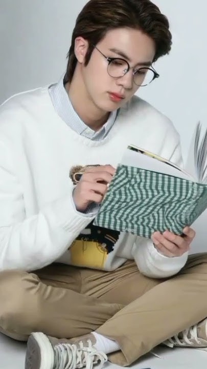 #Jin #Close_to_You (When the Stars Gossip(별들에게 물어봐) OST Part.3) - YouTube