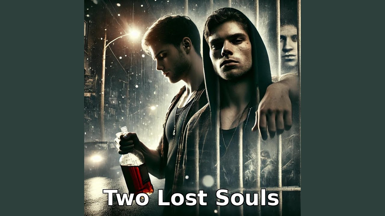 Two Lost Souls - YouTube