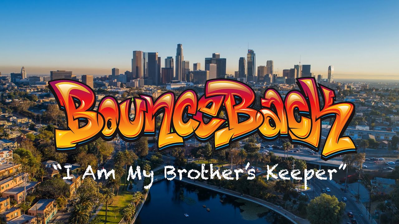 BounceBack Short: "I Am My Brother's Keeper" - YouTube