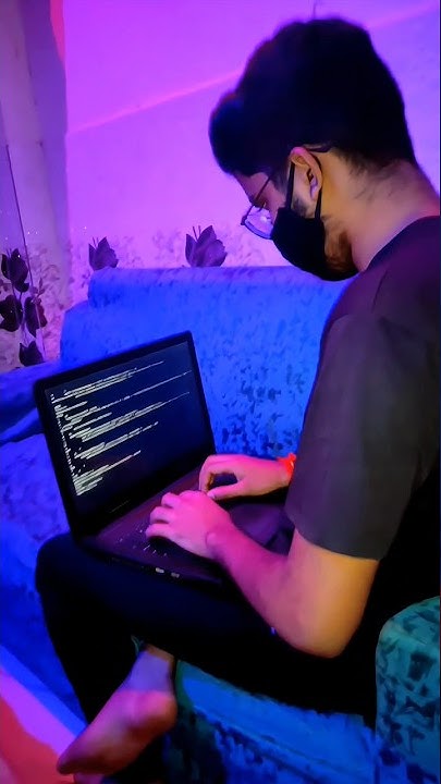 The Real Programmer motivation 😈 #shorts - YouTube