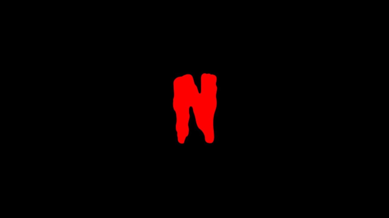 Done and Done Productions/Lionsgate/Netflix 2022 Logo Horror Remake ...