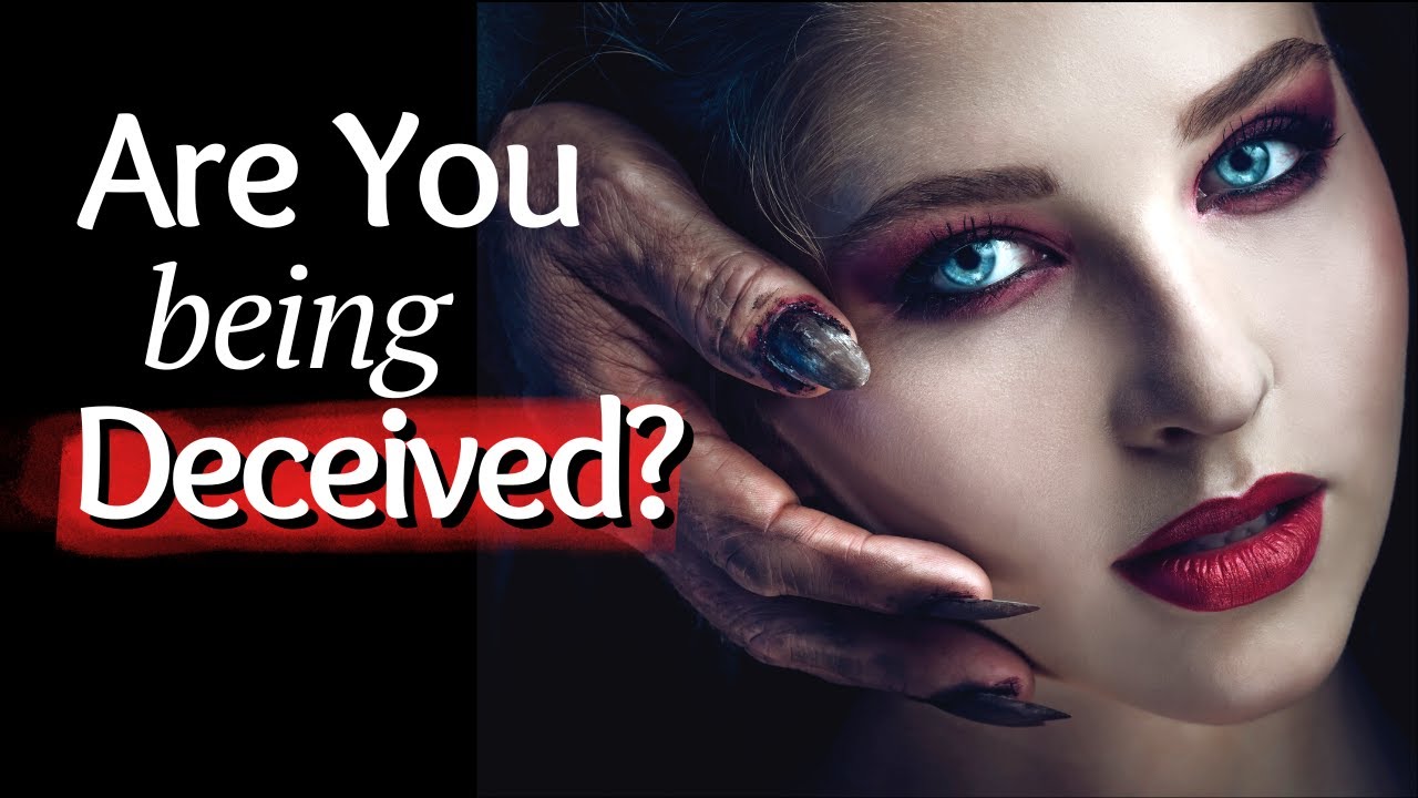 The Rise of Spiritual Deception! - YouTube