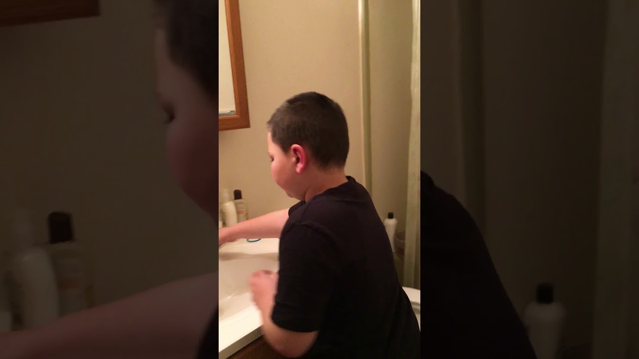 Prank My Son Part2 🤣😂😂😂 Youtube