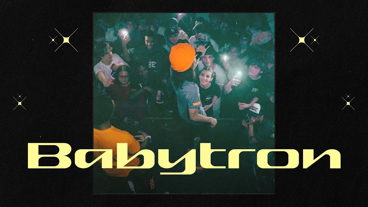 [Free] Babytron Type Beat - "Mobster" | Sample Detroit Type Beat - YouTube